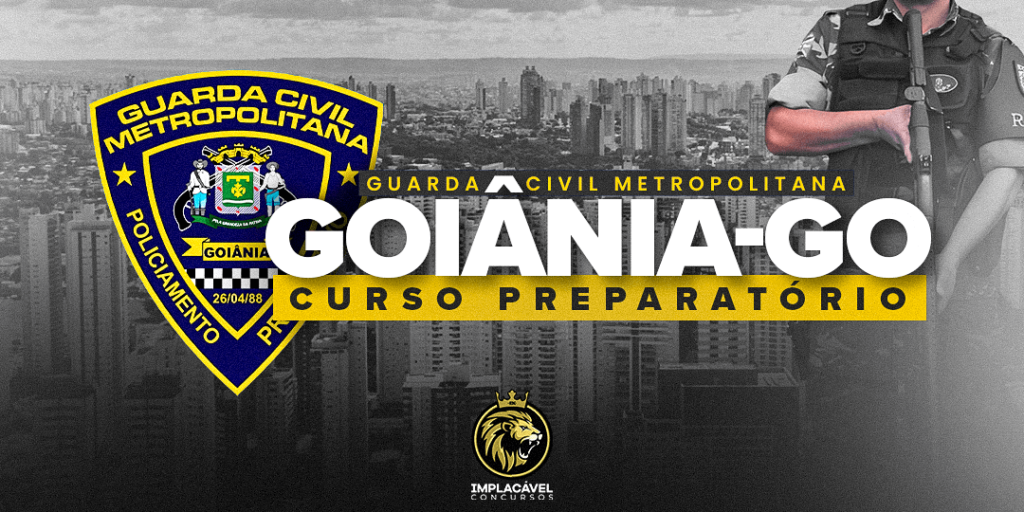 Cursos - Implacável Concursos